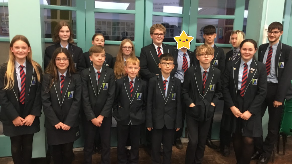 School Parliament Update - Wensum Trust
