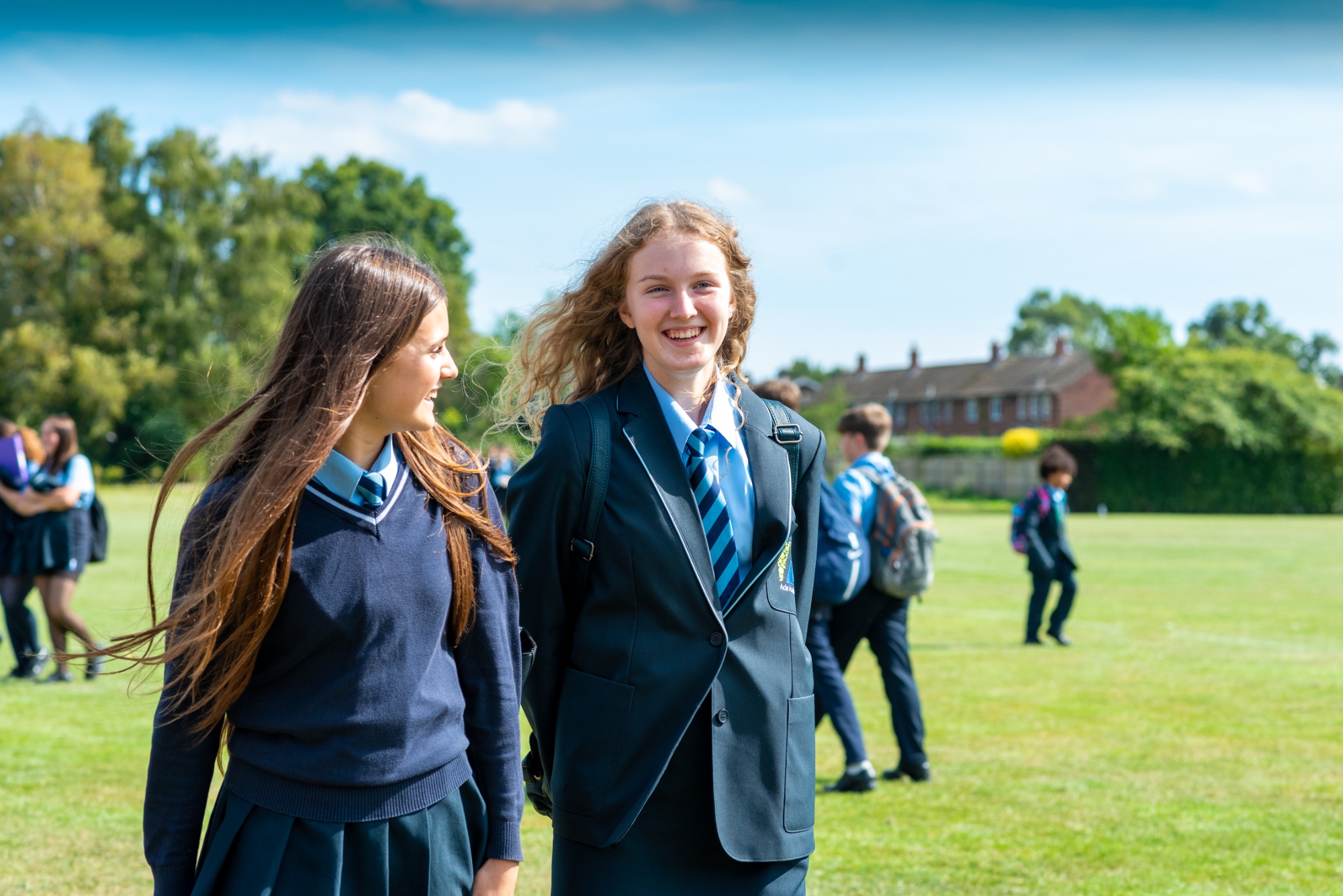 Acle Academy - Wensum Trust