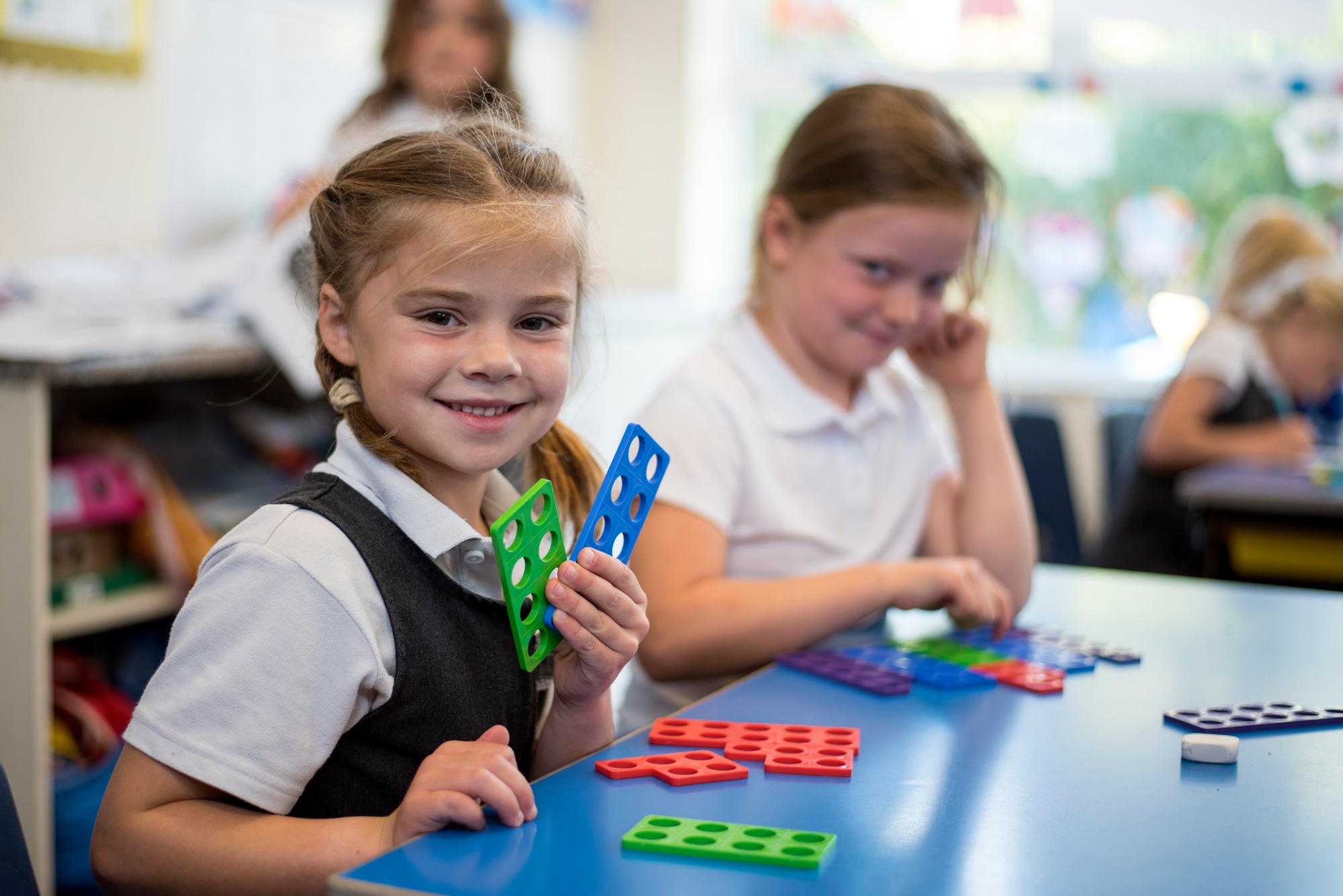 Burnham Market Primary School - Wensum Trust