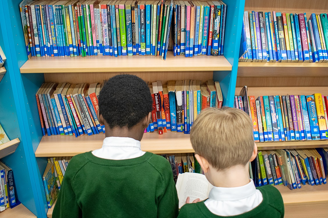 Curriculum - Wensum Trust