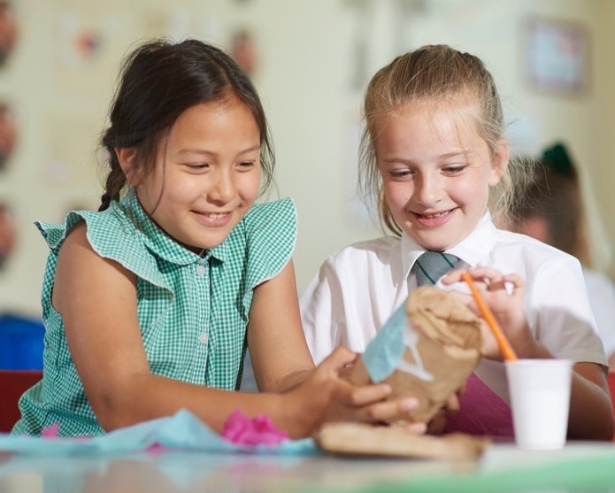 Our School Day - Wensum Trust