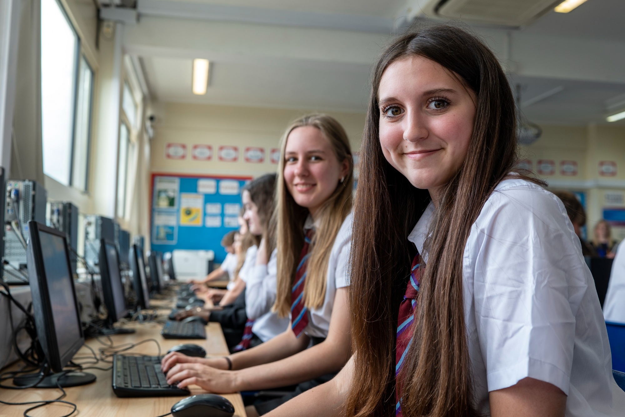 Hellesdon High School - Wensum Trust