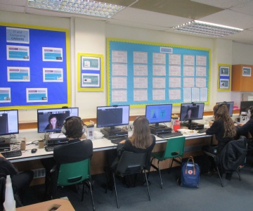 Acle Academy News - Wensum Trust