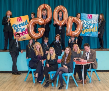 Acle Academy News