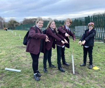 HHS News - Wensum Trust