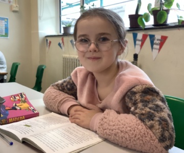 Firside News - Wensum Trust