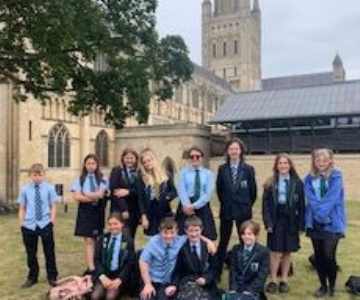 Acle Academy News - Wensum Trust