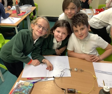 Firside News - Wensum Trust