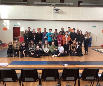 Hellesdon High School News