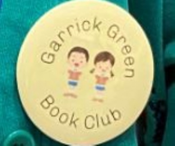 Garrick Green News - Wensum Trust