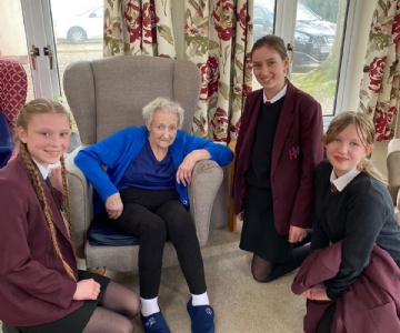 Hellesdon High School News