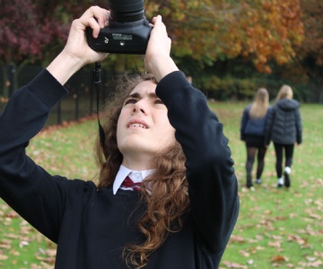 Hellesdon High School News