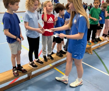 Hellesdon High School News