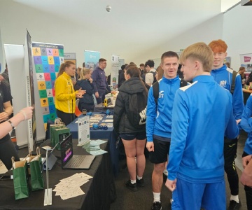 Hellesdon High School News