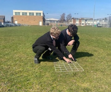 Hellesdon High School News