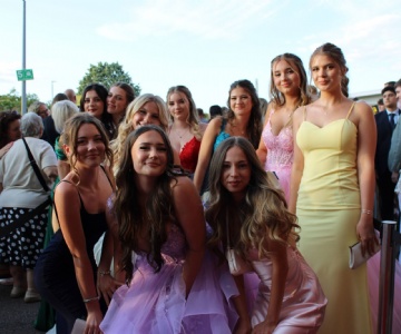 Hellesdon High School News