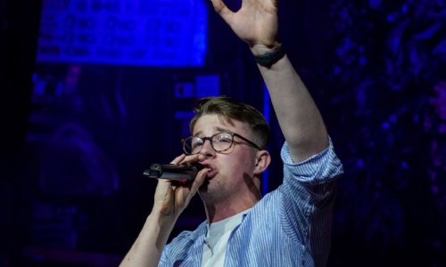 Alumnus Spotlight - Mitchel Phillips - Wensum Trust